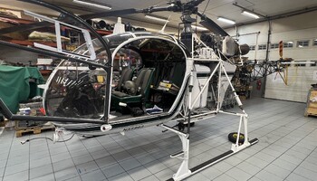 Airbus/Eurocopter SA 315 Helicopters for Sale | AvBuyer
