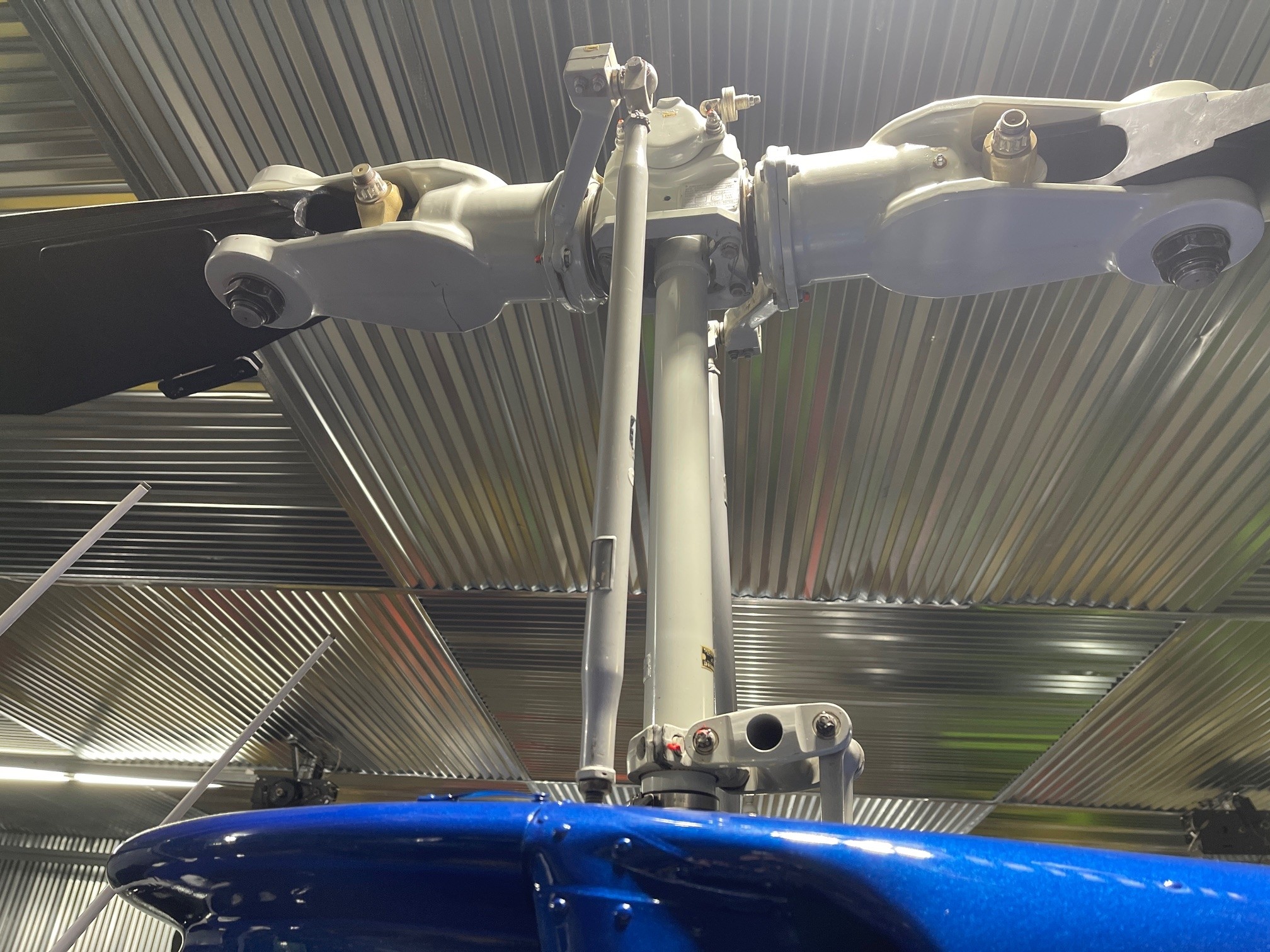 Bell 206B III Helicopters for Sale | AvBuyer