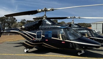 Bell 47 Helicopters for Sale - Page 17 | AvBuyer