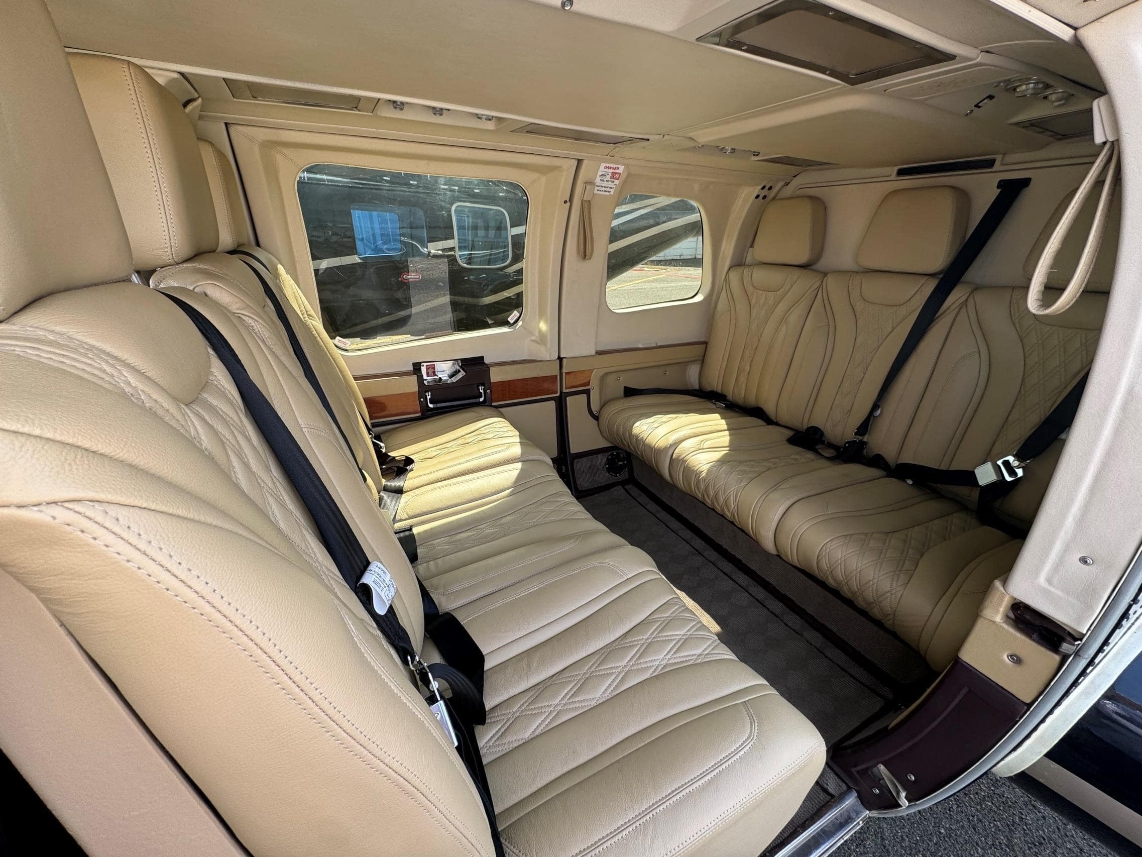 Bell 222 Helicopters for Sale | AvBuyer