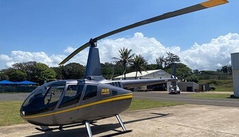 Robinson R66 Helicopters for Sale | AvBuyer