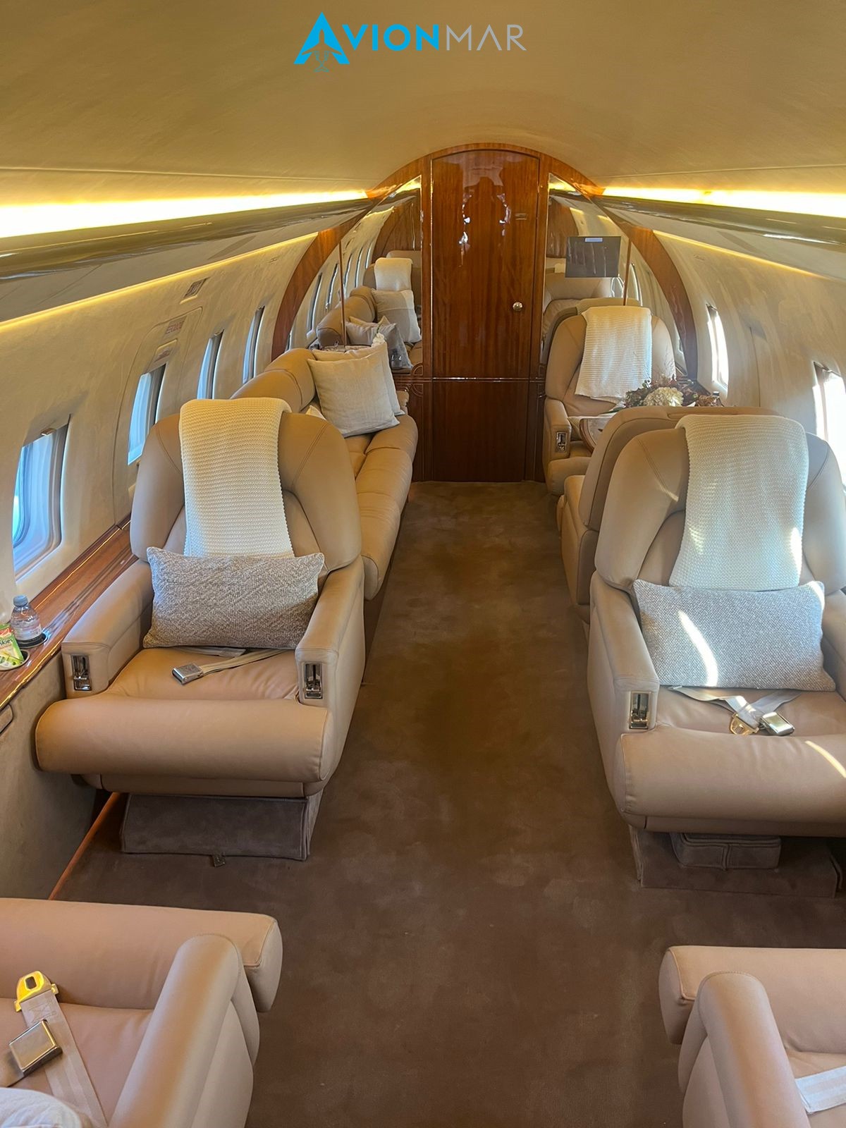 1998 Bombardier Challenger 604 For Sale | Austria. 16367 hrs. | AvBuyer