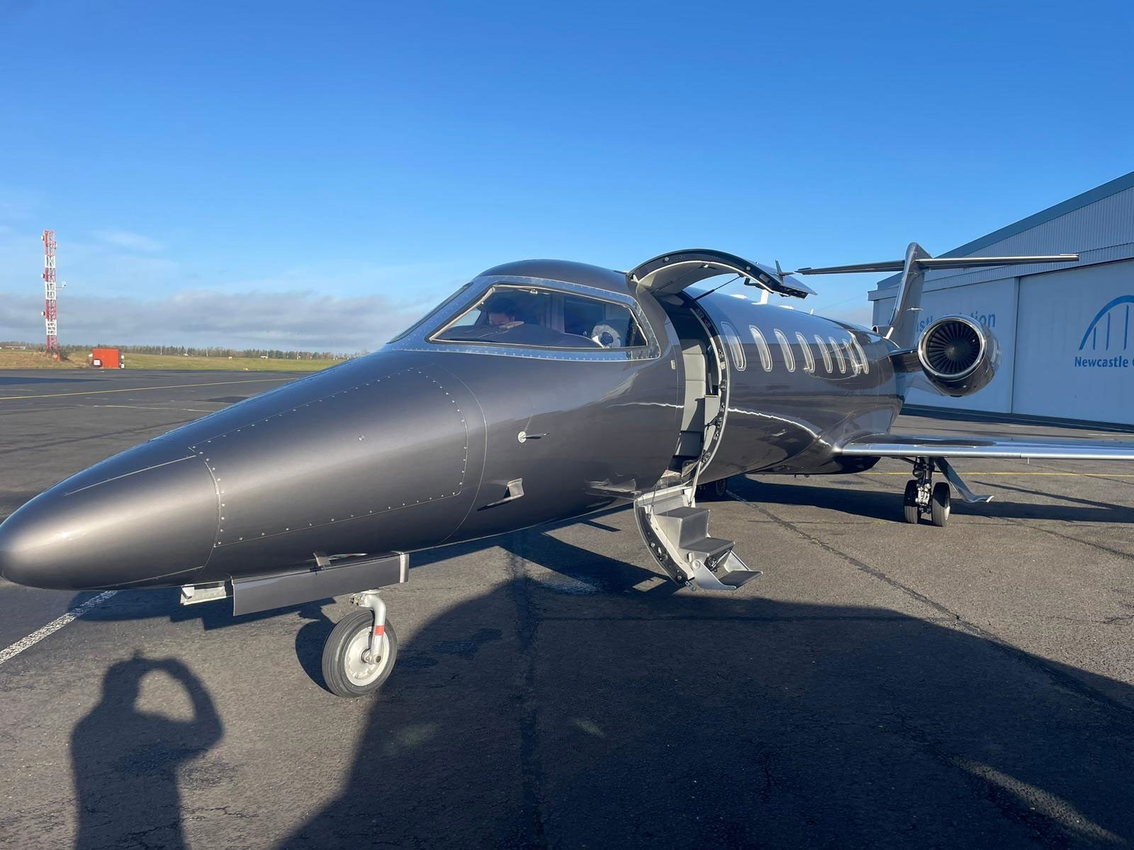 Bombardier Learjet Jets for Sale Worldwide | AvBuyer