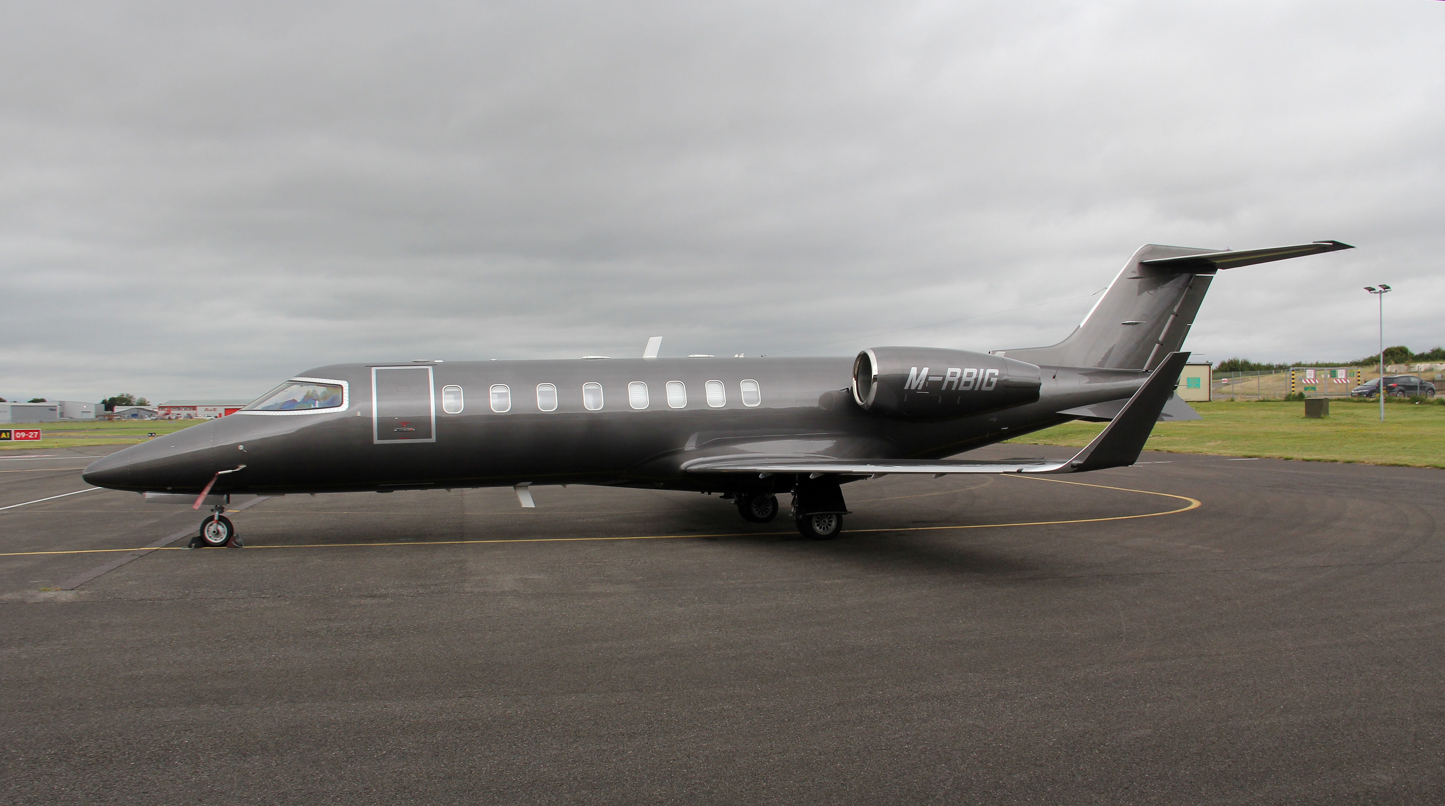 Bombardier Learjet Jets for Sale Worldwide | AvBuyer