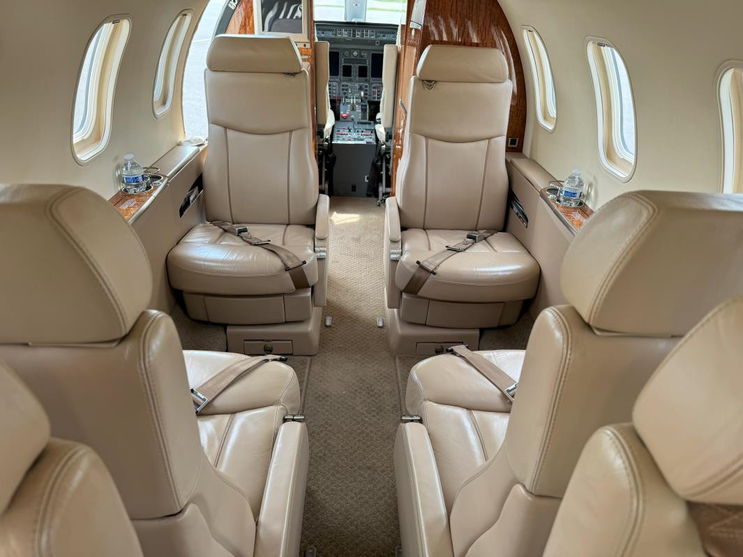 Bombardier Learjet Jets for Sale Worldwide | AvBuyer