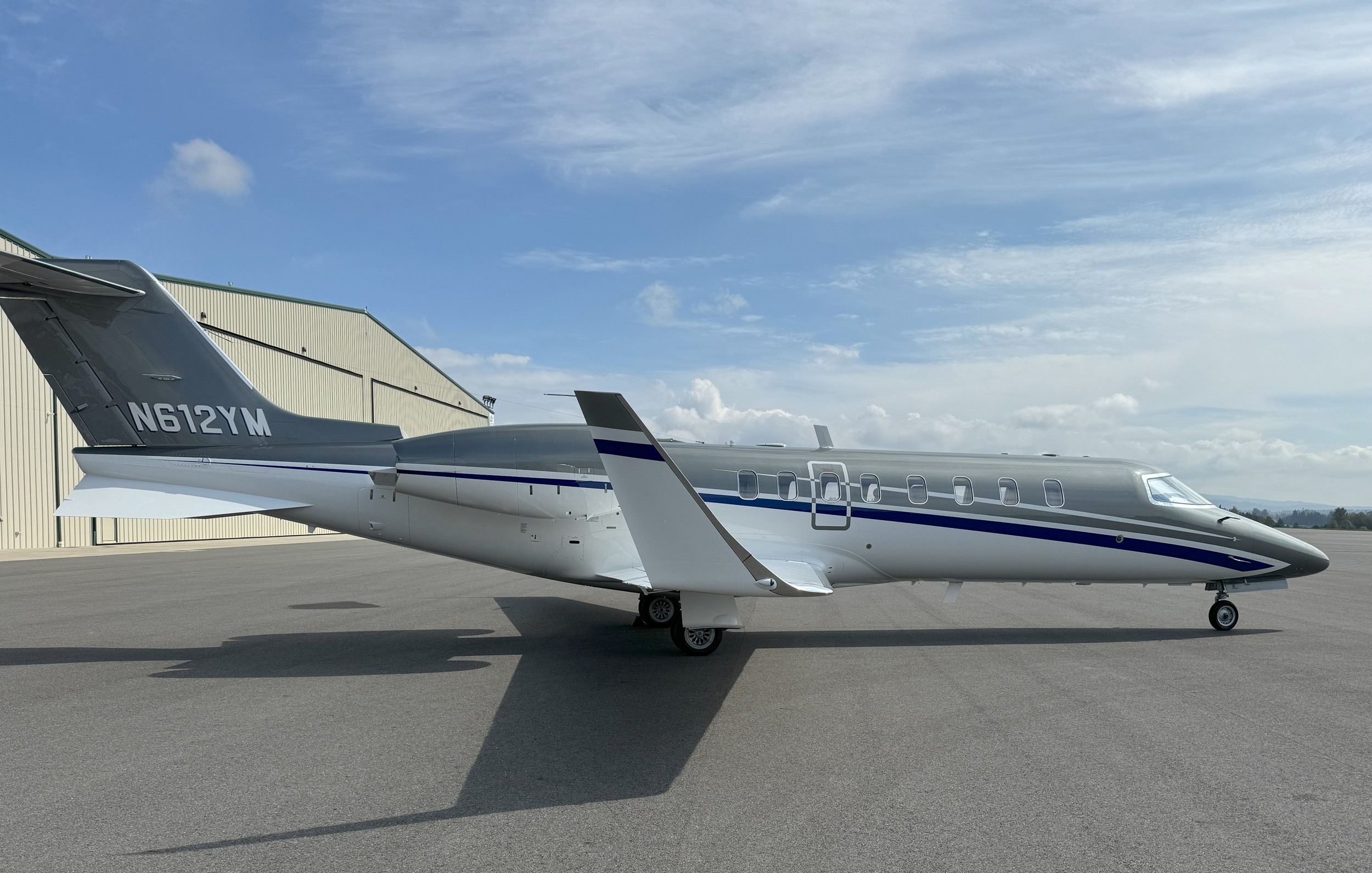 Bombardier Learjet Jets for Sale Worldwide | AvBuyer