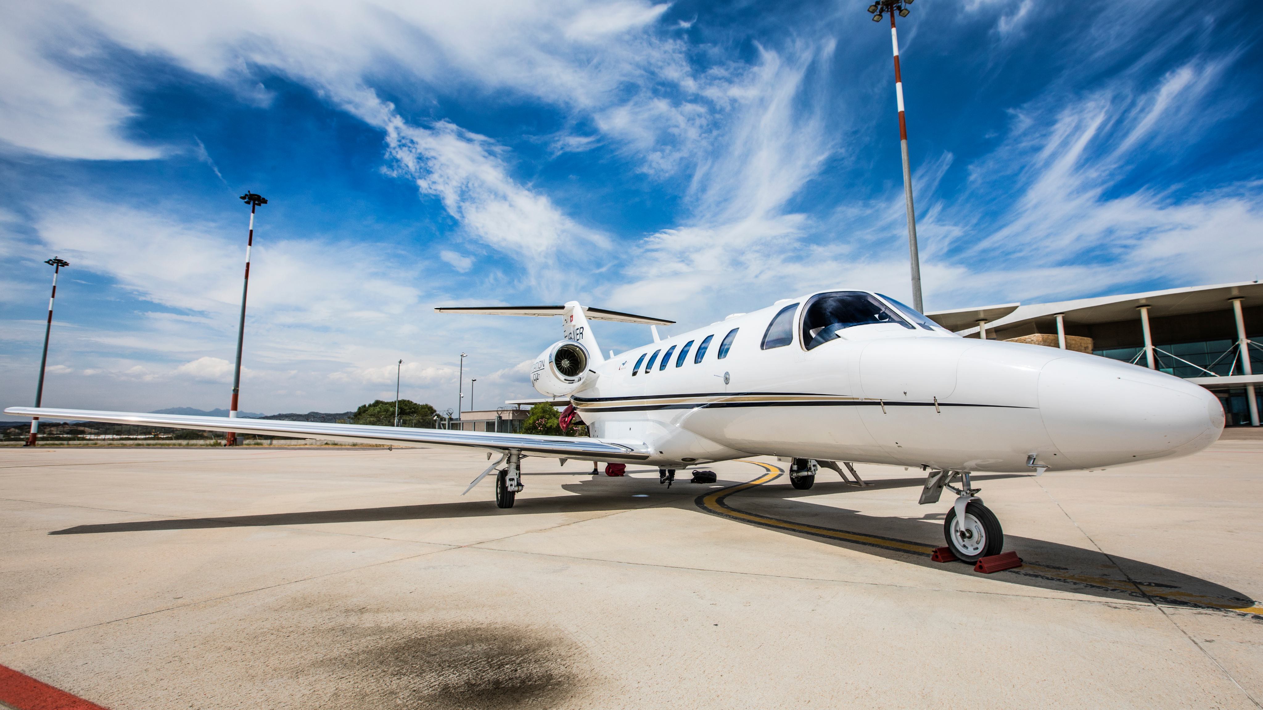 Cessna Citation CJ2 Jets for Sale Worldwide | AvBuyer