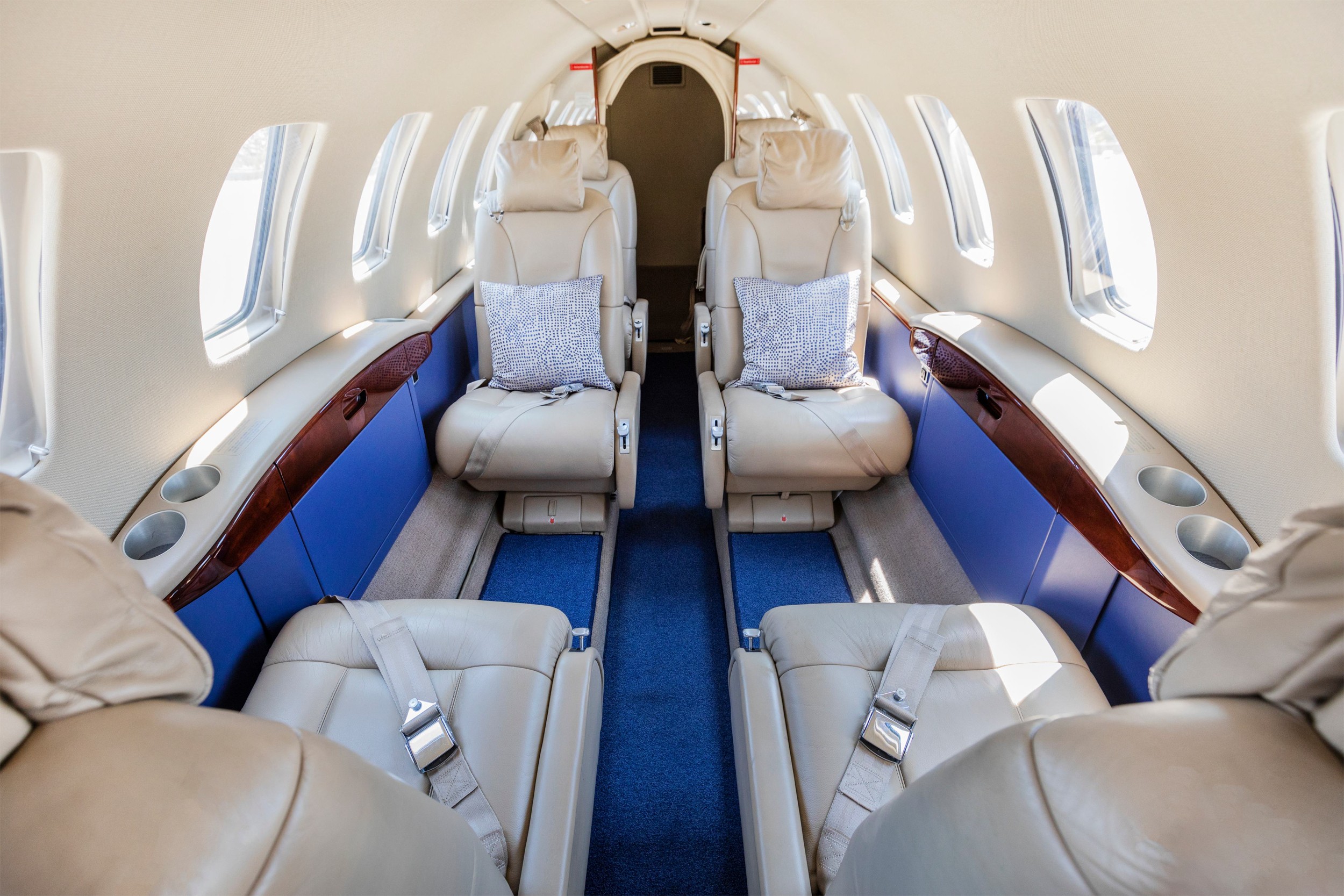 View Latest Cessna Citation CJ2+ Jets for Sale | AvBuyer