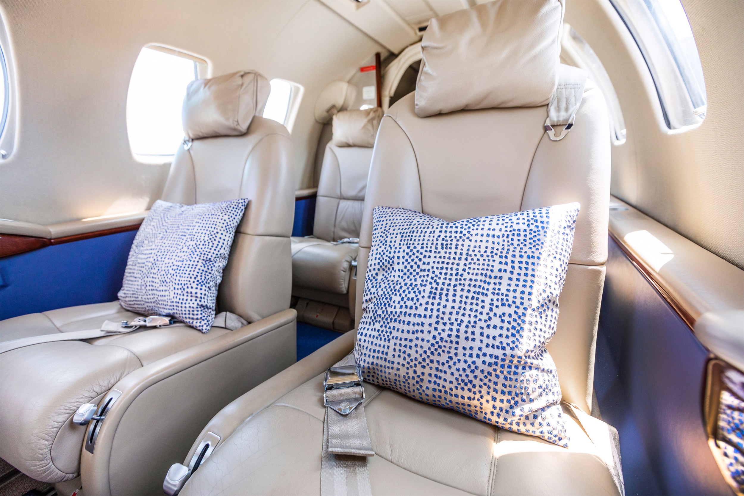 2007 Cessna Citation CJ2+ For Sale | Austria. 5192 hrs. | AvBuyer