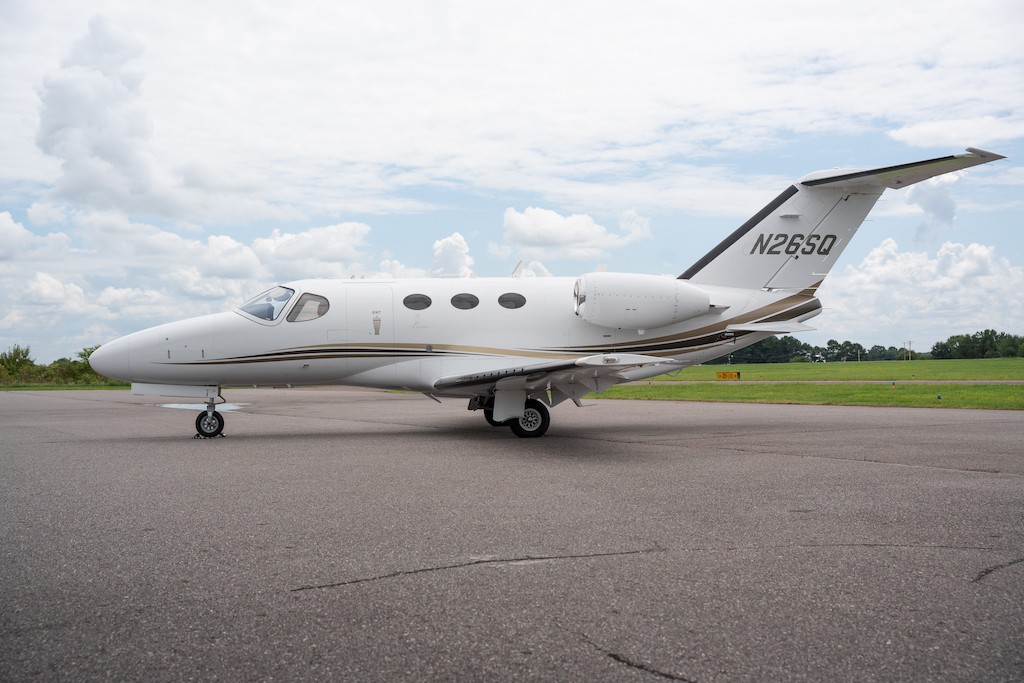 Cessna Citation Mustang Jets for Sale Worldwide | AvBuyer