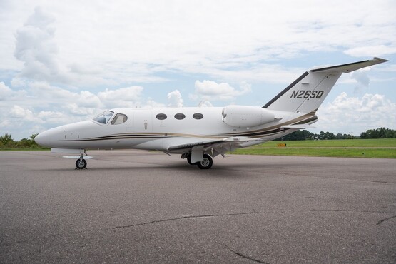 The Cessna Citation Mustang Buyer's Guide | AvBuyer