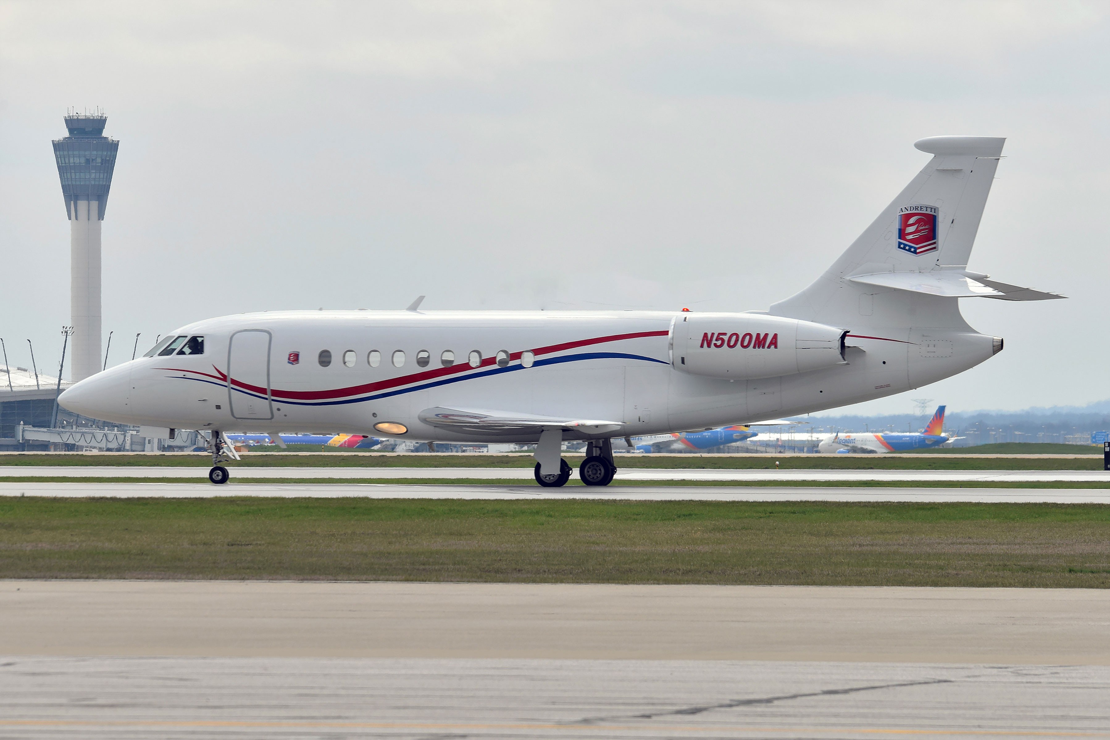 Dassault Falcon 2000LXS Jets Worldwide | AvBuyer
