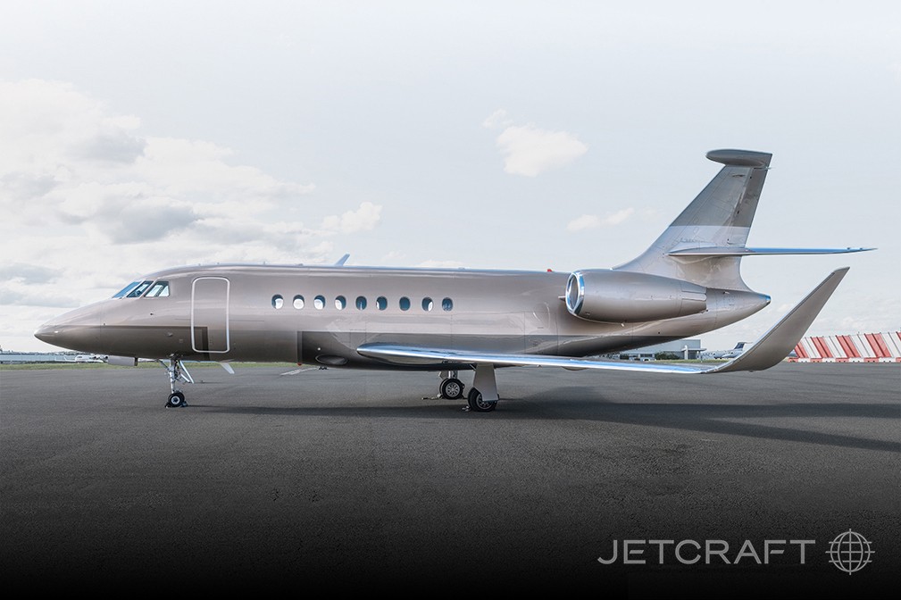 Dassault Falcon 200 For Sale | DASSAULT Aircraft For Sale – OHYDHC