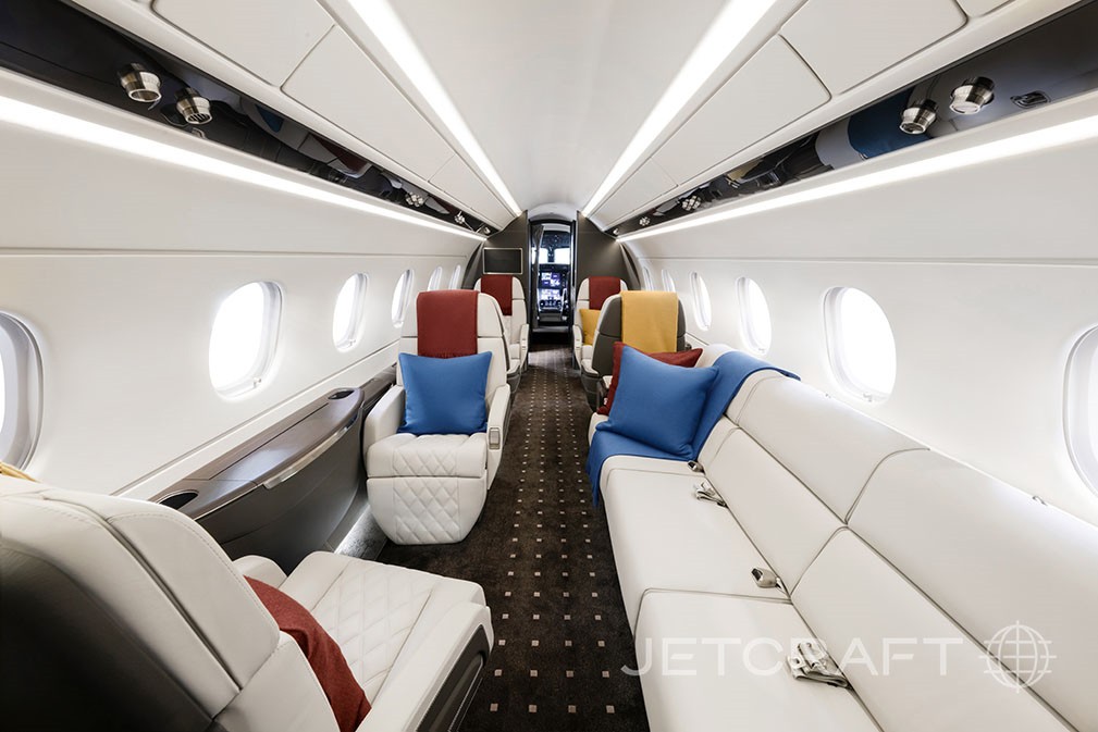 New & Used Embraer Jets Worldwide | AvBuyer