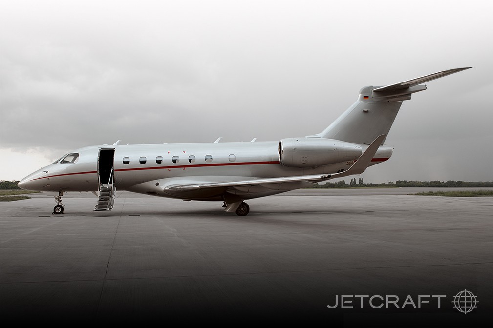 New & Used Embraer Jets Worldwide | AvBuyer