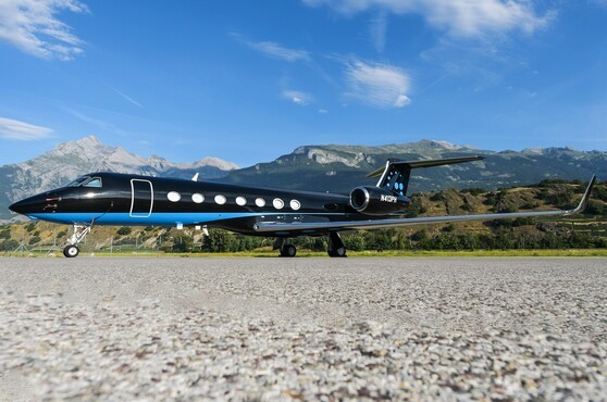 The Gulfstream G550 Price’s Guide | AvBuyer