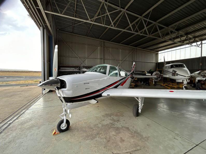 1991 Beechcraft F33A Bonanza For Sale | ZA. 2189 | AvBuyer