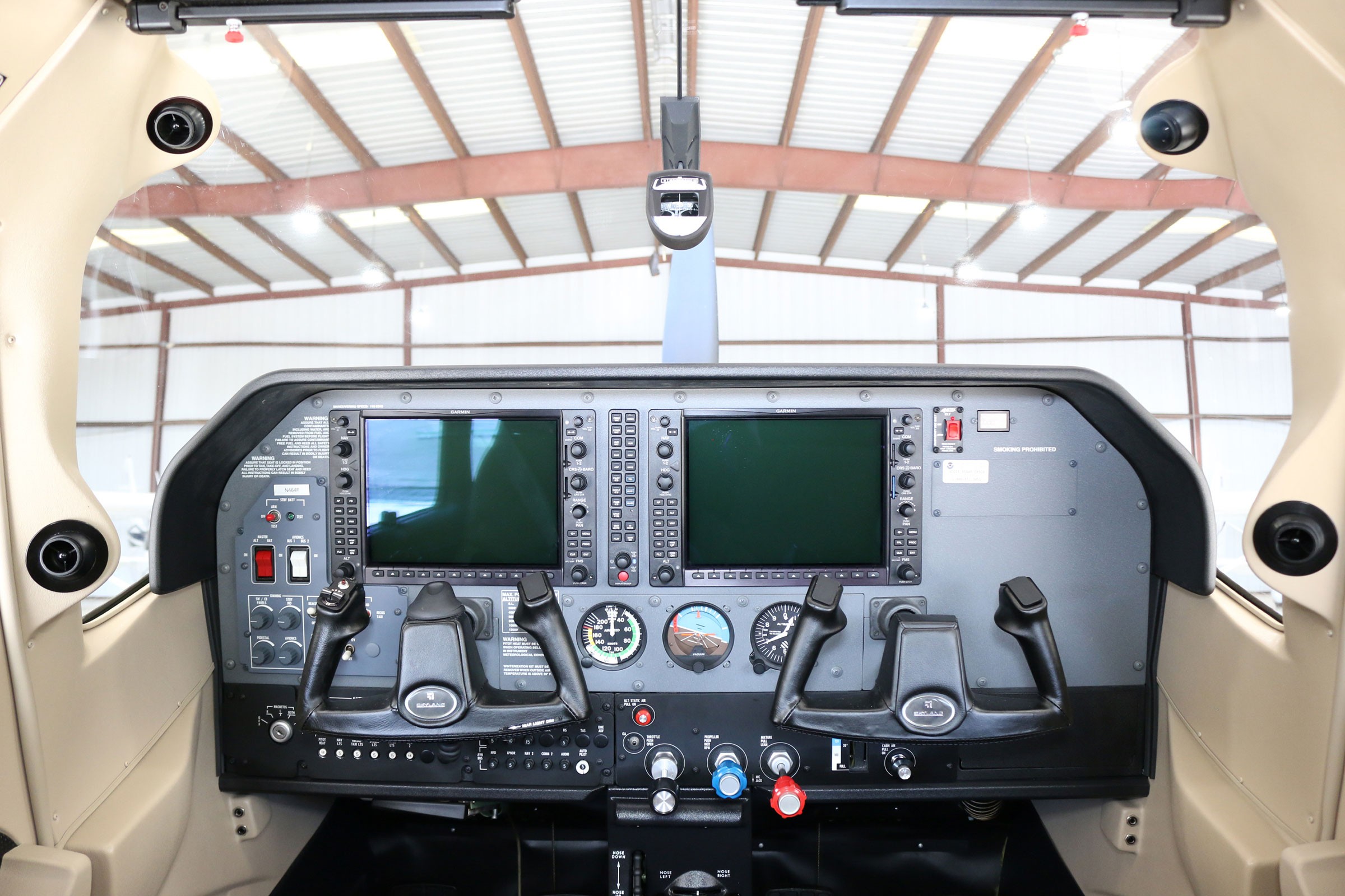 2019 Cessna 182T Skylane For Sale | TX, US. 241 hrs. | AvBuyer