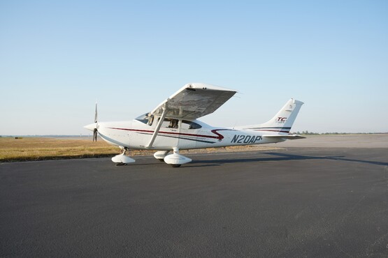 2002 Cessna T182 Turbo Skylane For Sale | SC, US. 1282 hrs. | AvBuyer