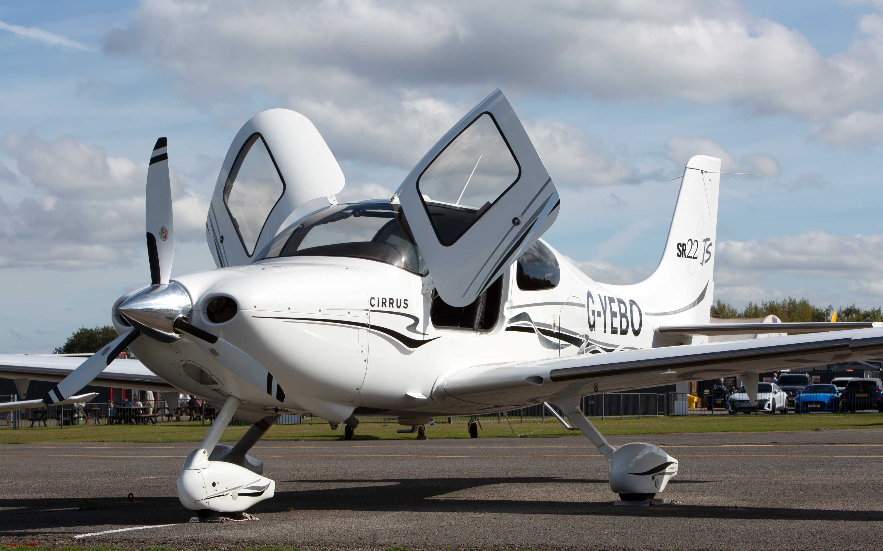 Cirrus SR22 G2 GTS for Sale | AvBuyer