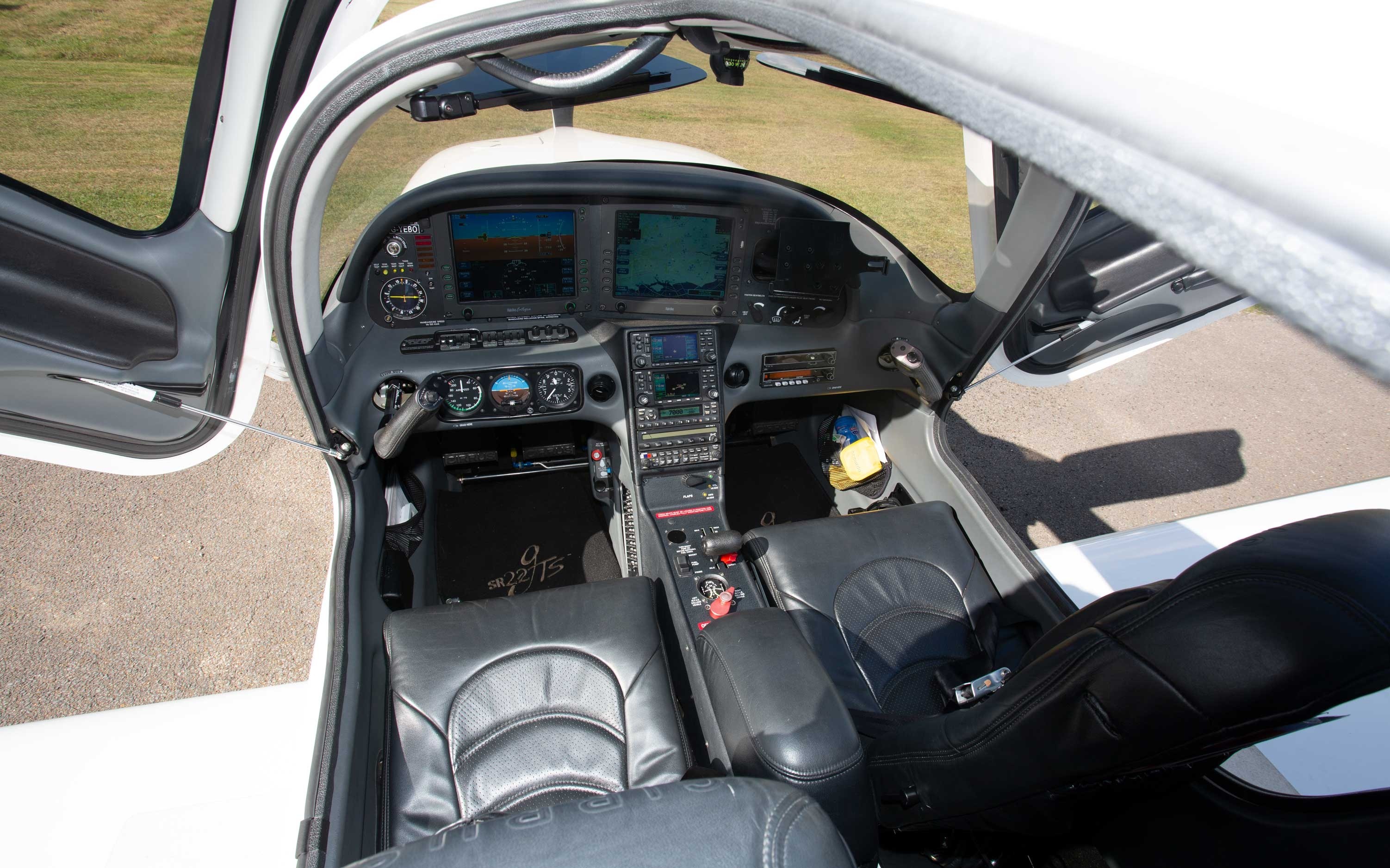 Cirrus SR22 G2 GTS for Sale | AvBuyer