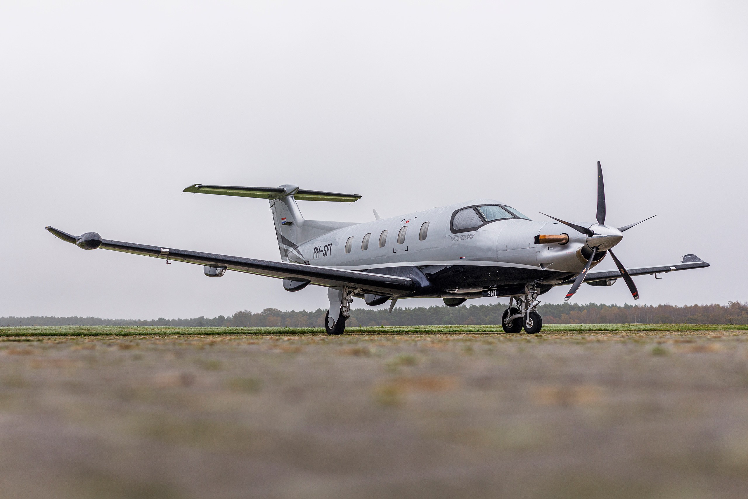 Pilatus PC-12 NGX for Sale | AvBuyer