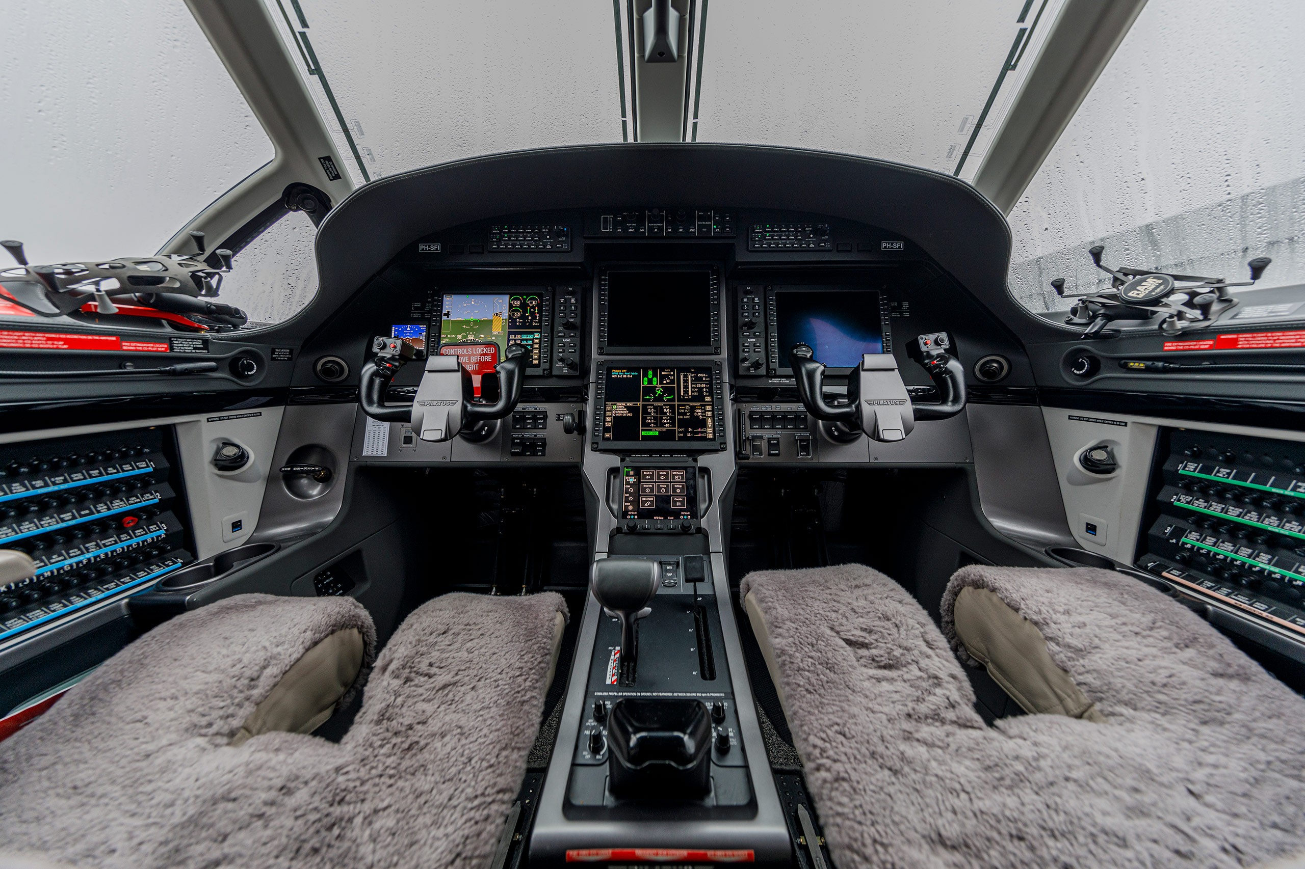2021 Pilatus PC-12 NGX For Sale | NL. 625 hrs. | AvBuyer