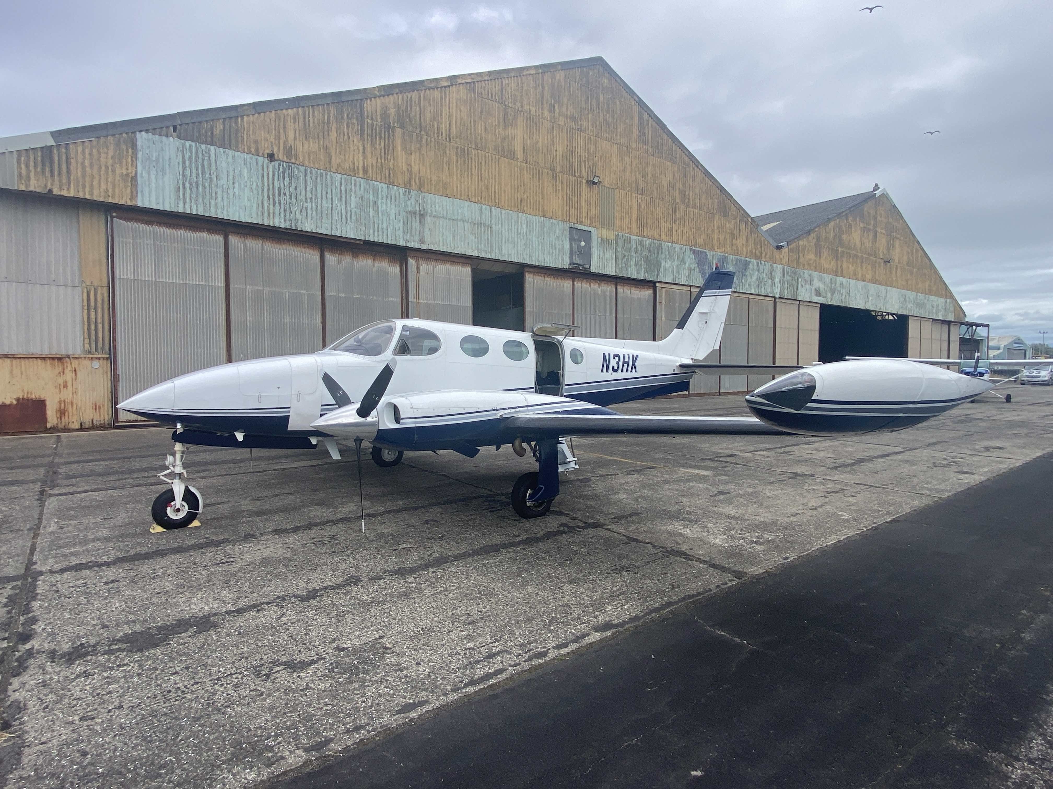 Twin Piston Planes for Sale Worldwide | AvBuyer
