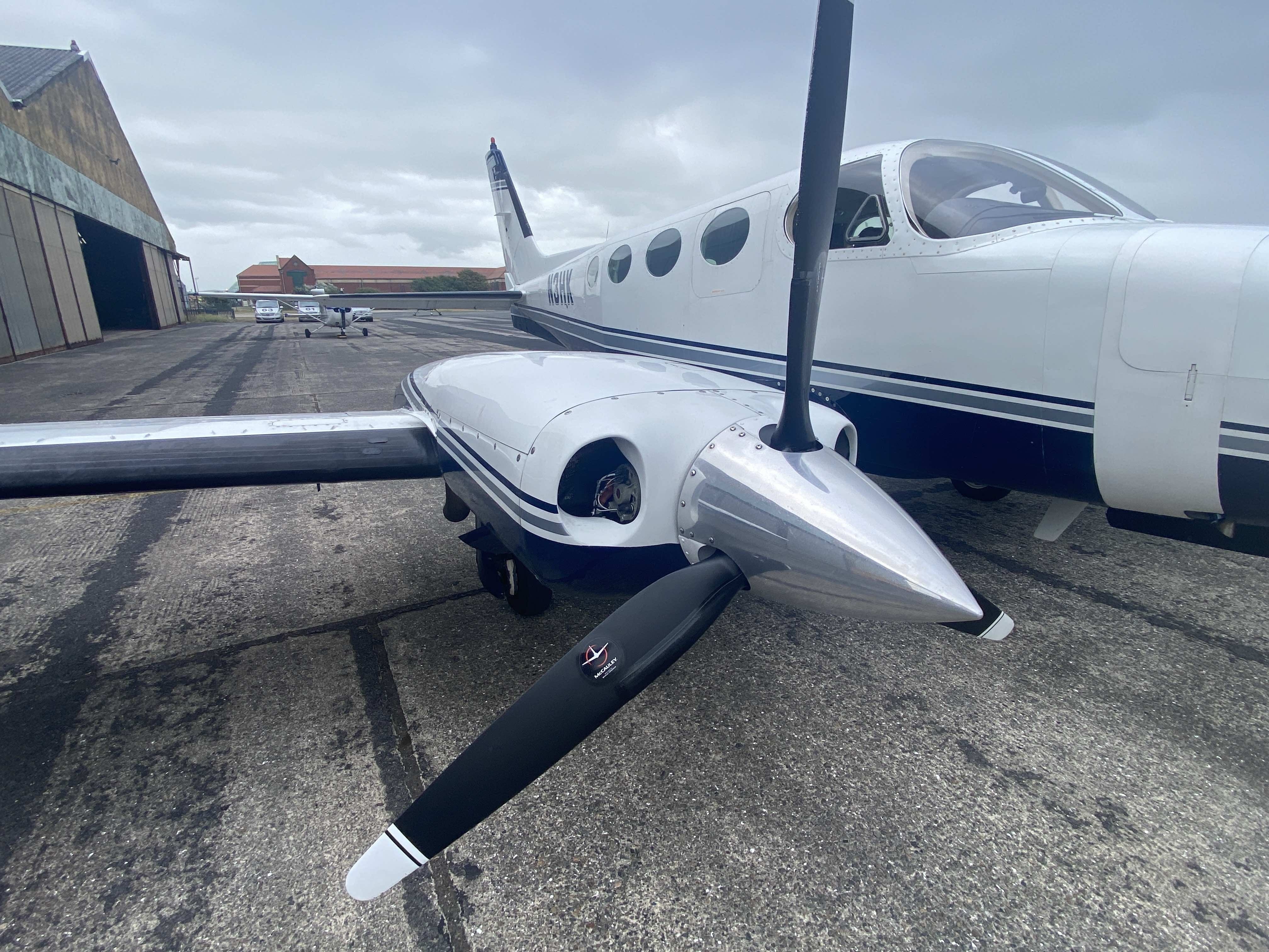 Twin Piston Planes for Sale Worldwide | AvBuyer