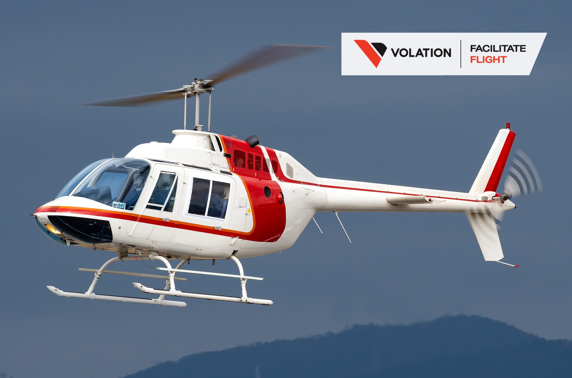 Bell 206B III Helicopters for Sale | AvBuyer