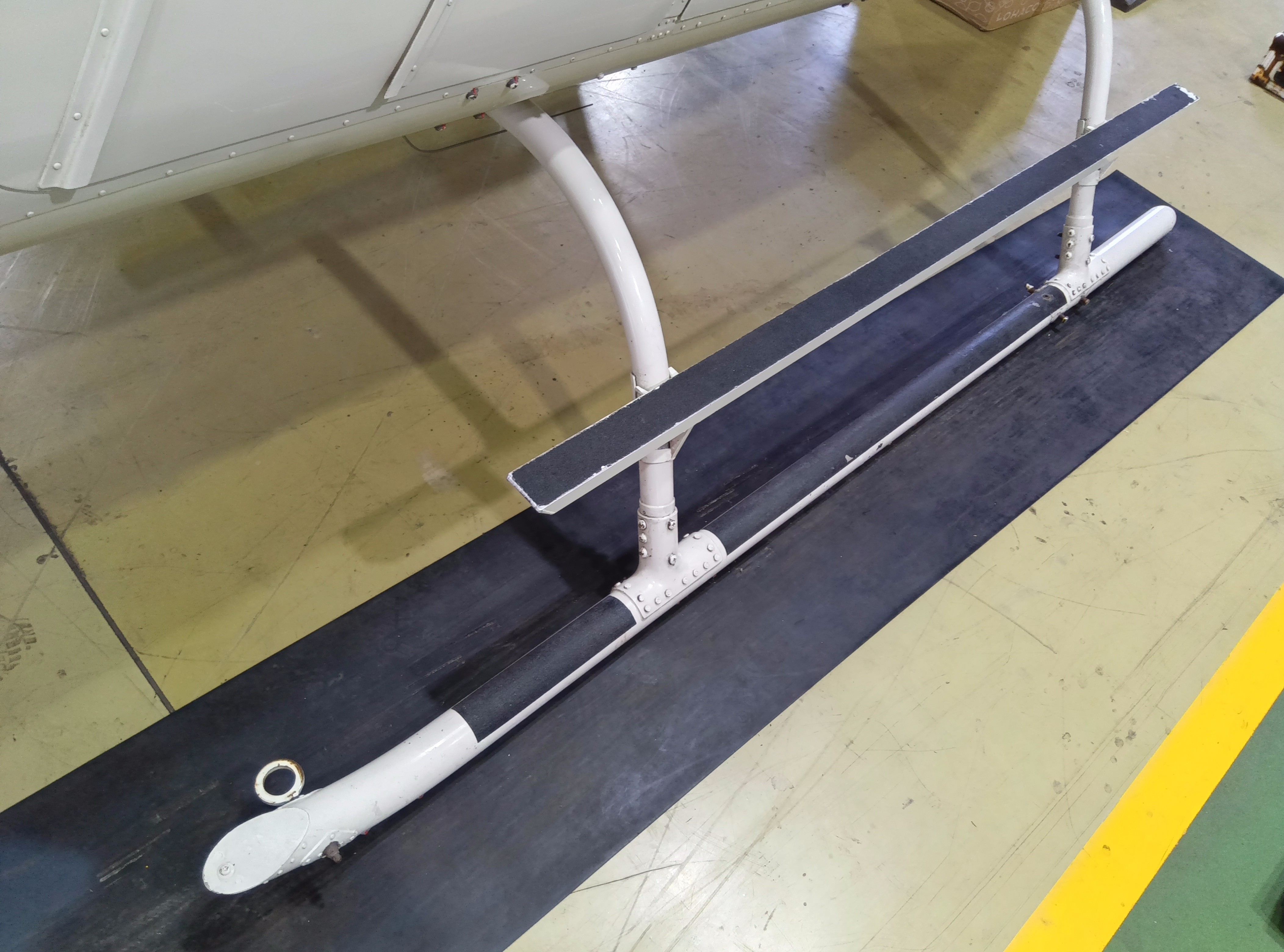 1994 Bell 206B III For Sale | TX, US. 9217 hrs. | AvBuyer