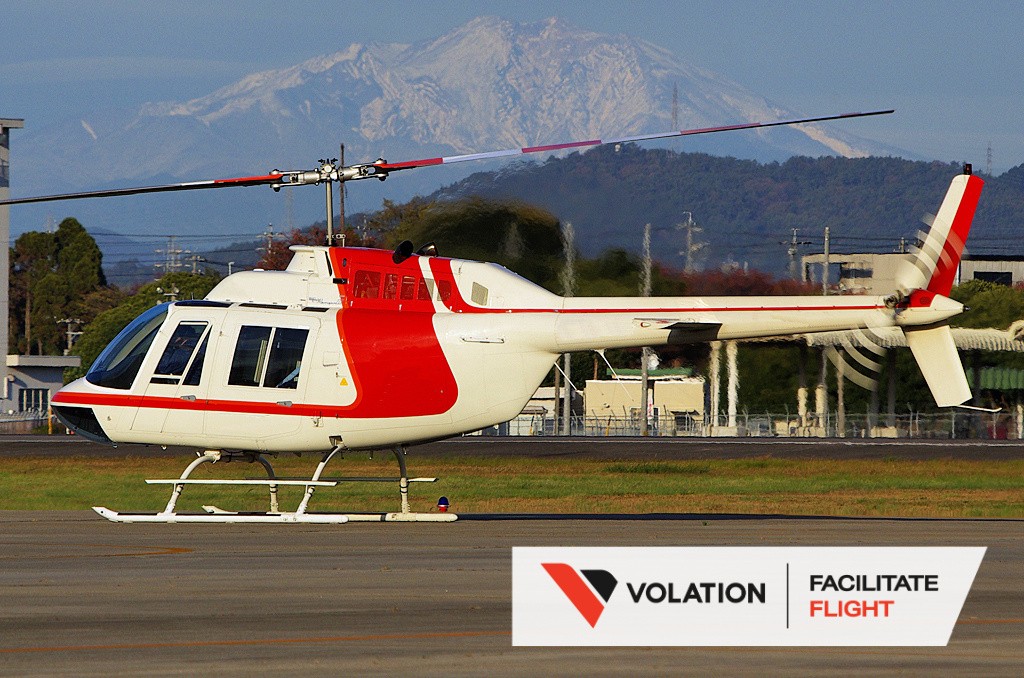 Bell 206 Helicopters for Sale | AvBuyer
