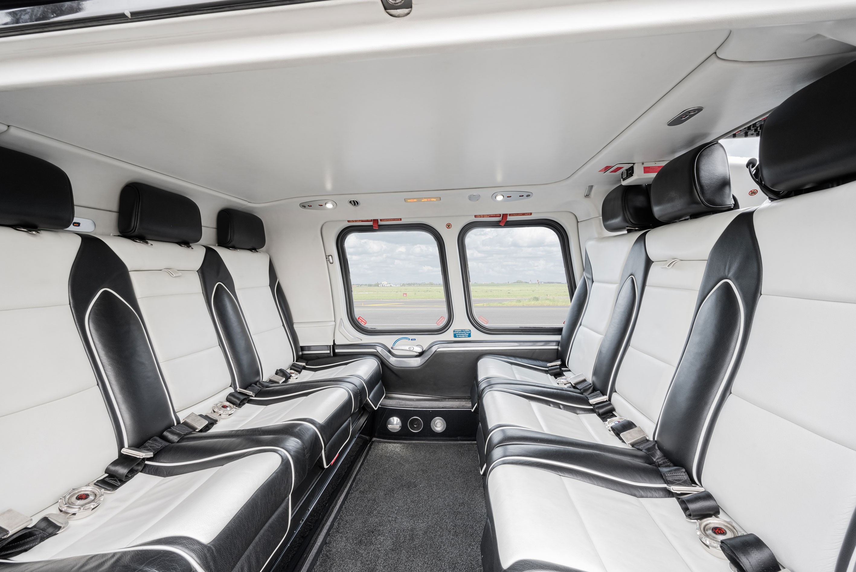 Leonardo AW109SP GrandNew Helicopters for Sale | AvBuyer