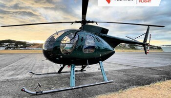 McDonnell Douglas 500E Helicopters for Sale | AvBuyer