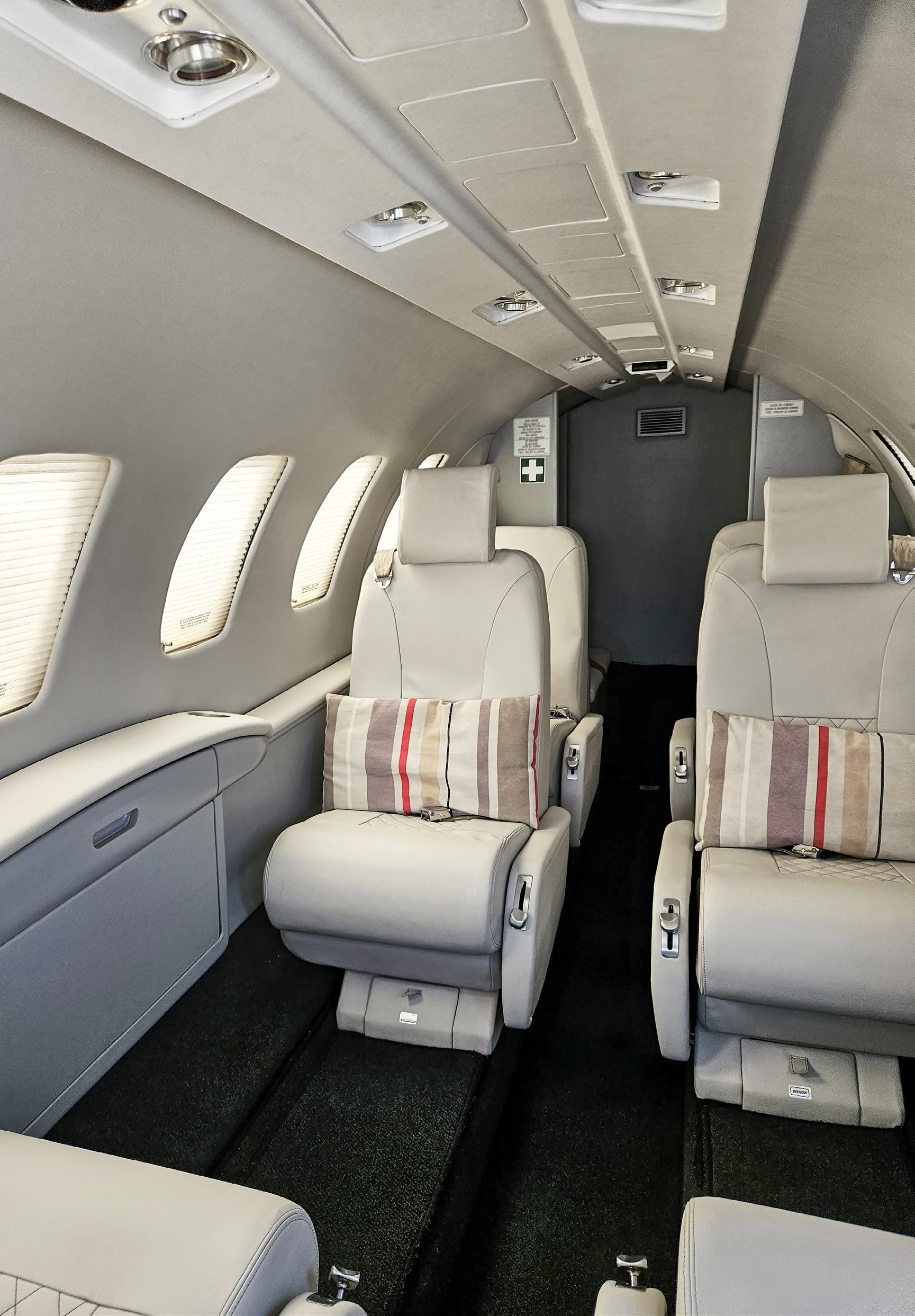 Cessna Citation CJ2 Jets for Sale Worldwide | AvBuyer