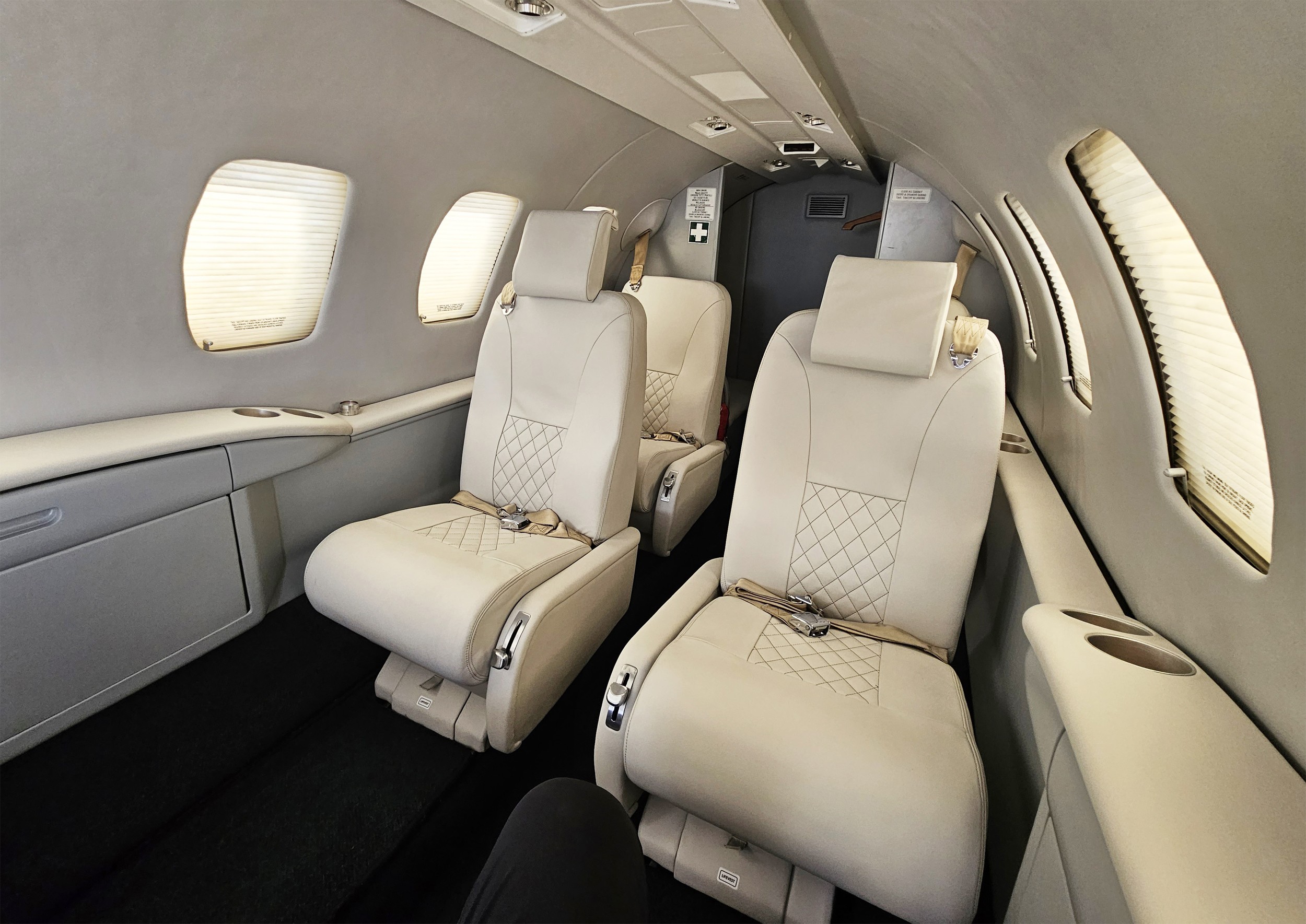 Cessna Citation CJ2 Jets for Sale Worldwide | AvBuyer