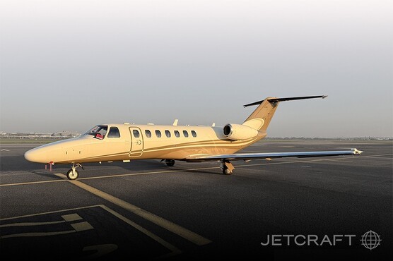 2008 Cessna Citation CJ3 For Sale | France. 6178 hrs. | AvBuyer