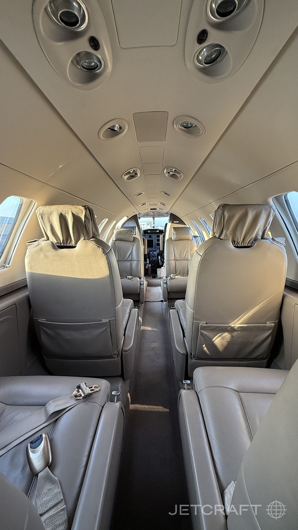 2008 Cessna Citation CJ3 For Sale | France. 5970 hrs. | AvBuyer