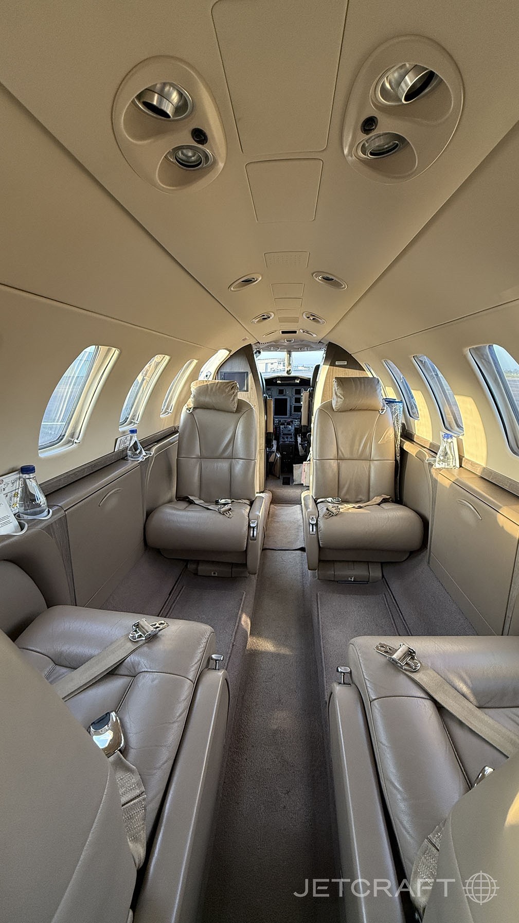 2008 Cessna Citation CJ3 For Sale | France. 5970 hrs. | AvBuyer