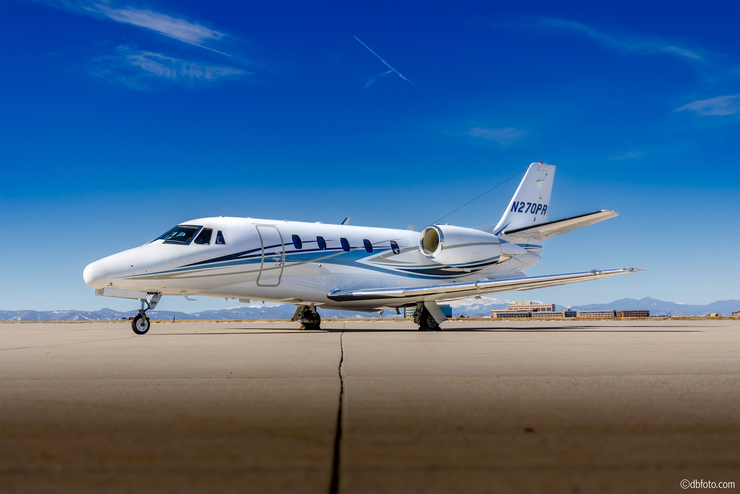Cessna Citation XLS Jets for Sale Worldwide | AvBuyer