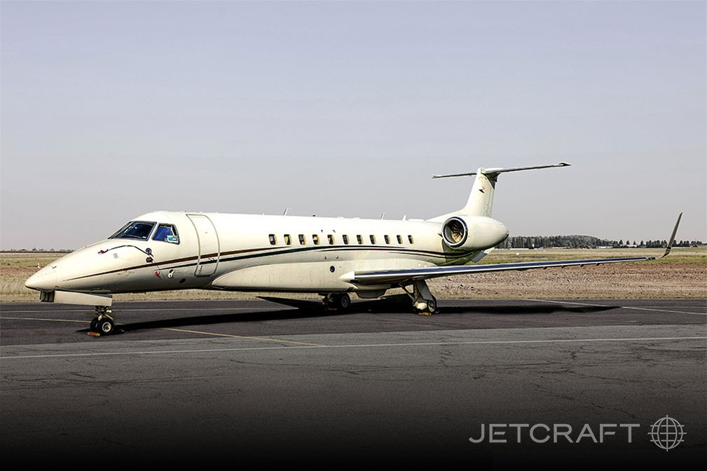 2012 Embraer Legacy 650 For Sale | France. 6366 hrs. | AvBuyer