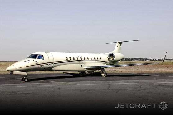 Embraer Legacy 650 Jet Buyer’s Guide | AvBuyer
