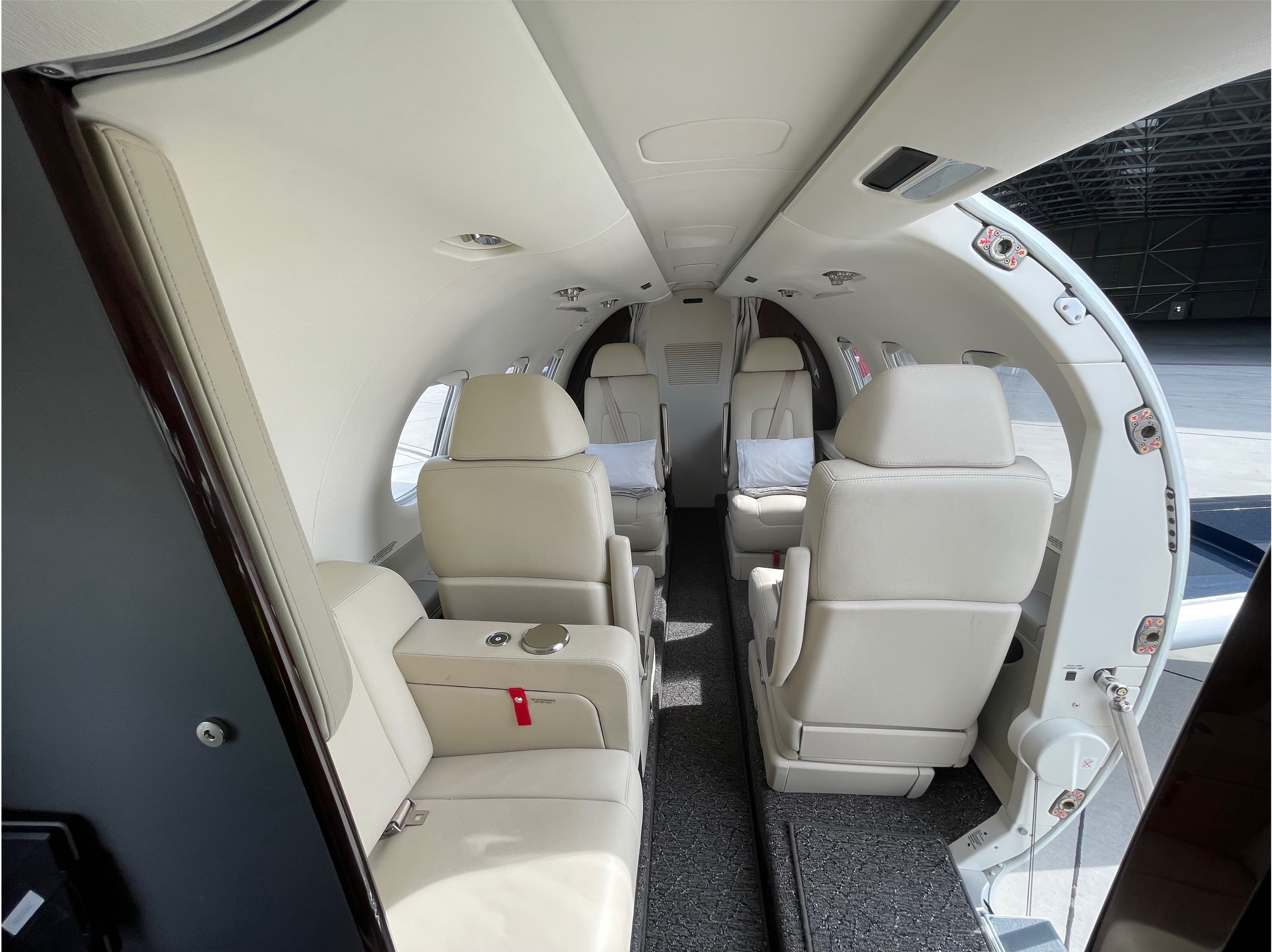 Used Embraer Phenom 100 Jets for Sale Worldwide | AvBuyer