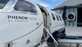 New & Used Embraer Legacy 450 Jets Worldwide - Page 8 | AvBuyer