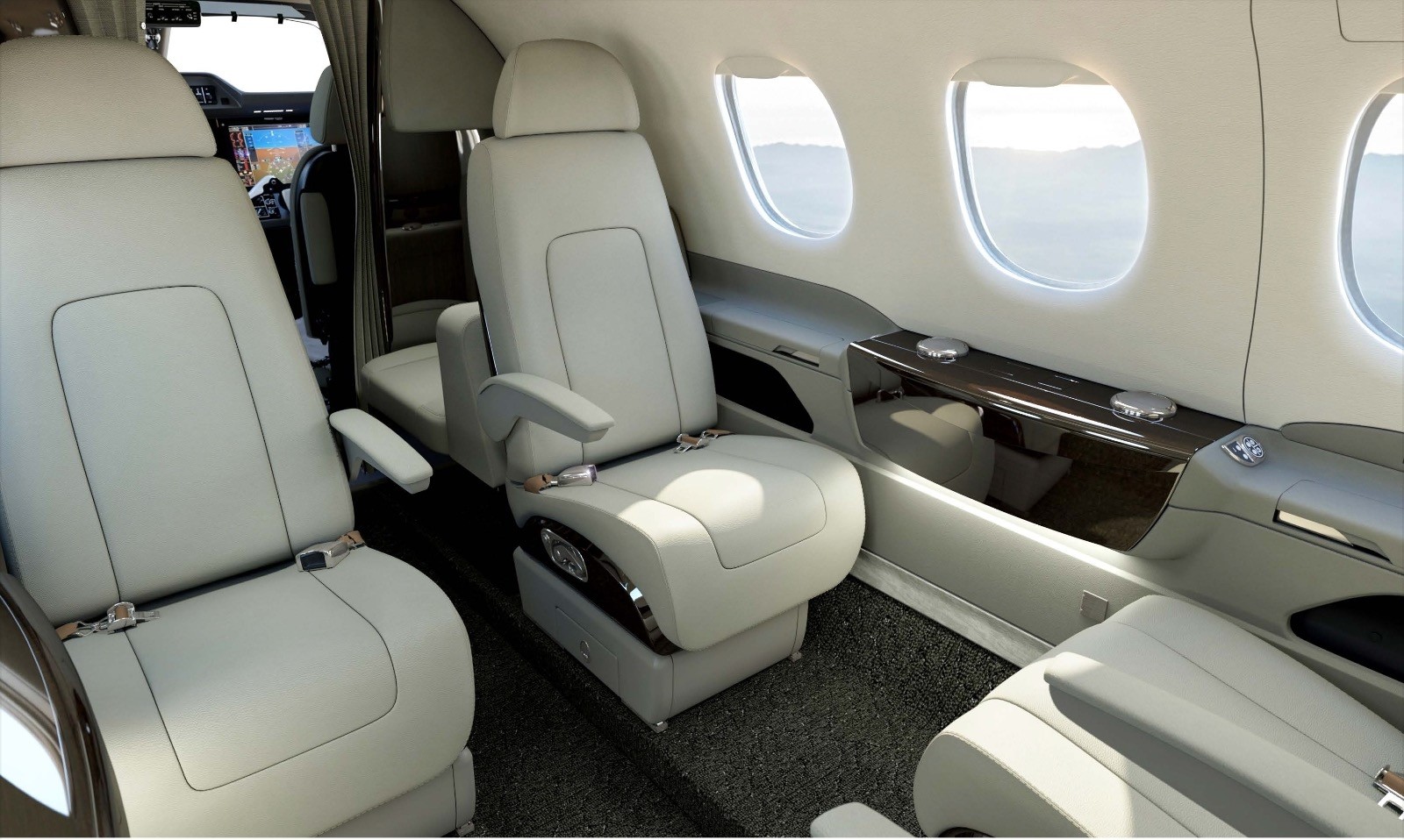 Used Embraer Phenom 100 Jets for Sale Worldwide | AvBuyer