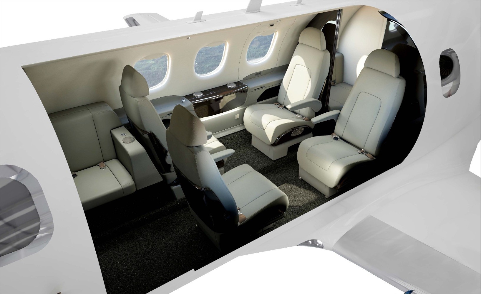 Used Embraer Phenom 100 Jets for Sale Worldwide | AvBuyer