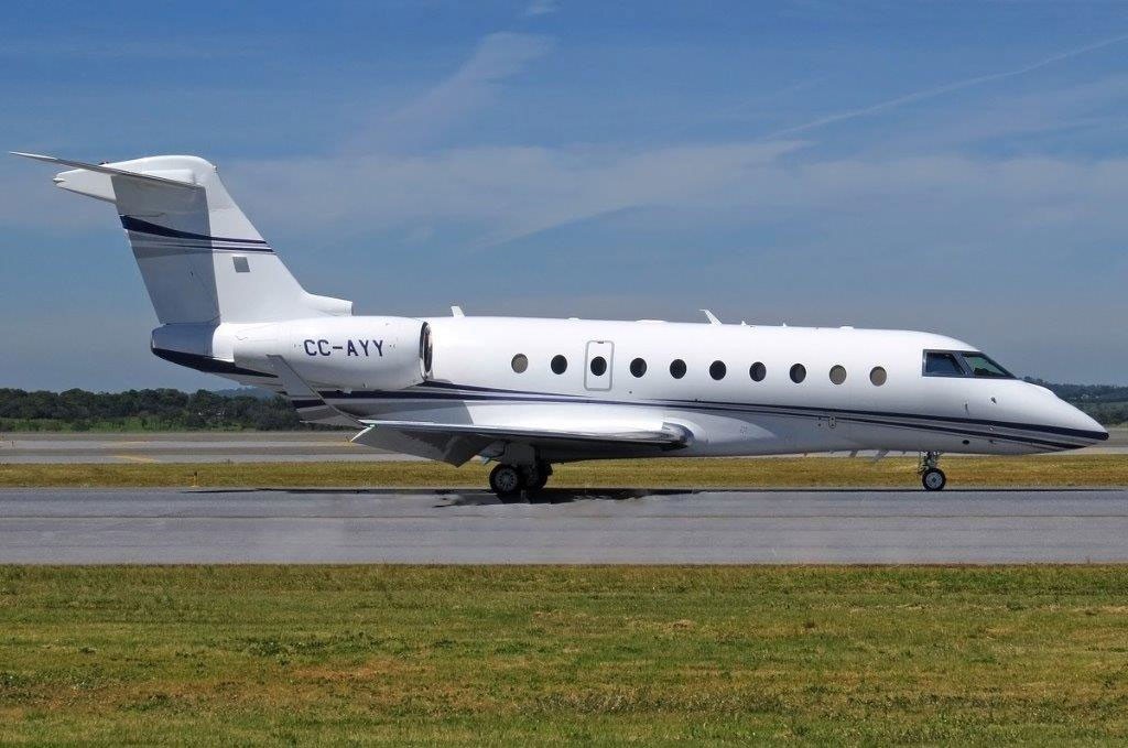 New & Used Gulfstreams Jets for Sale Worldwide | AvBuyer