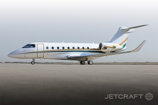 The Gulfstream G280 Jet Buyers Guide | AvBuyer