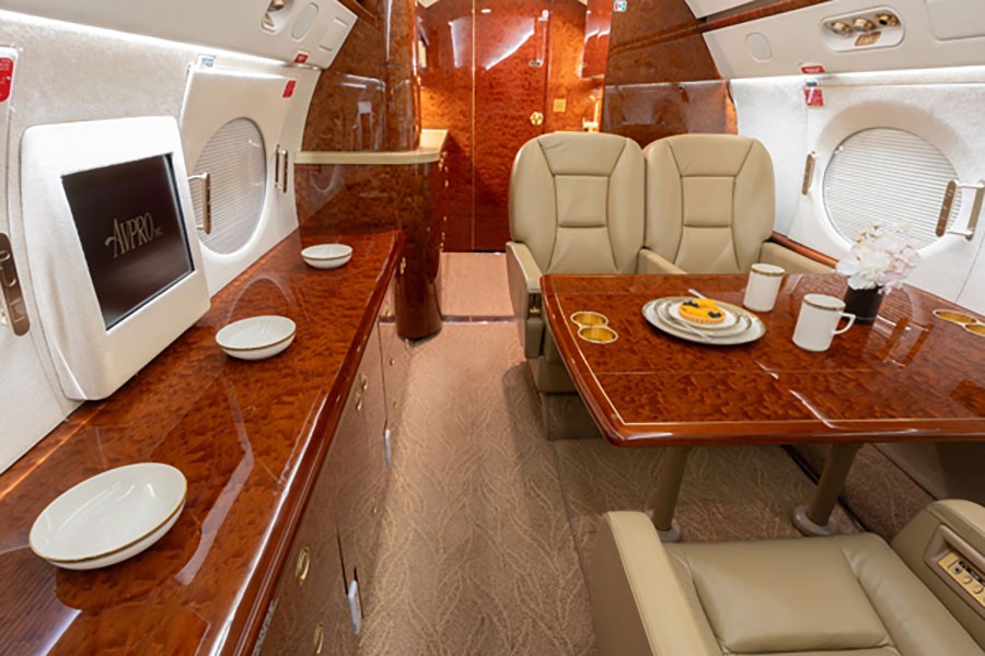 Private jets for sale worldwide | AvBuyer