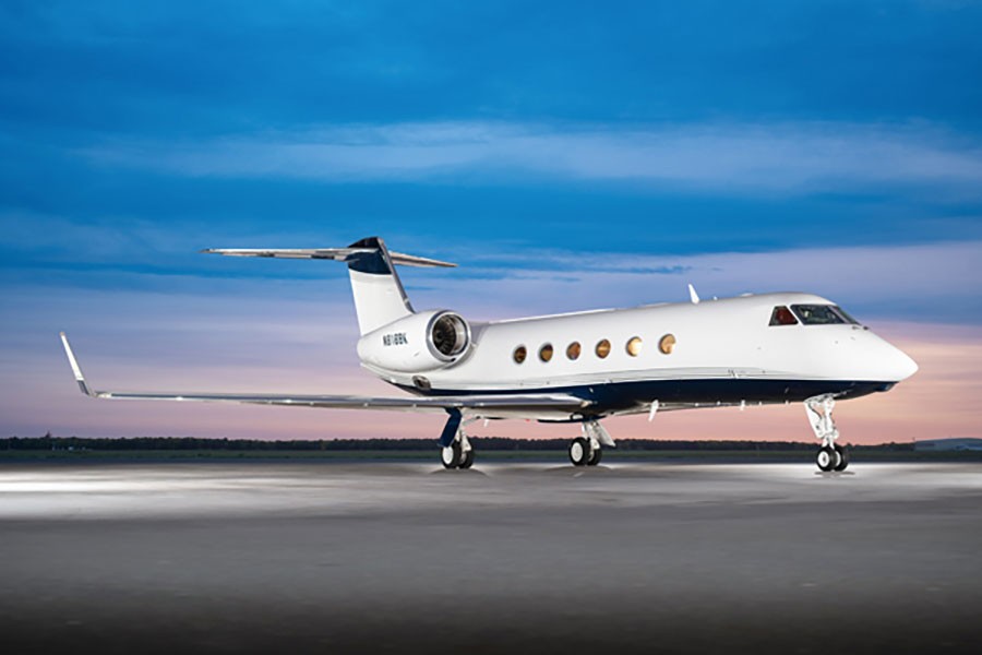 2006 Gulfstream G450 For Sale | FL, US. 5959 hrs. | AvBuyer